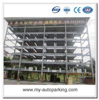 China Selling Car Parking System Manufacturers/Parking System Colombia S.A.S/Parking System.com/Parking System China for sale