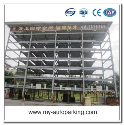 China Selling Car Parking System Manufacturers/Parking System Colombia S.A.S/Parking System.com/Parking System China for sale