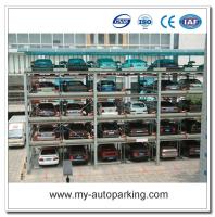 China Selling Car Parking System Manufacturers/Parking System.com/Car Parking System China/Automated Car Parking System China for sale