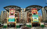 China Vertical Rotary Car Parking Cost/ Vertical Rotating Car Park/ Smart Parking Solutions/ China Rotary Car Park for sale