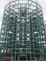 China Round Parking Garage in Chicago/Round Parking Garage Germany/Round Parking Garage/Round Parking Tower for sale