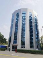 China Round Parking Garage in Chicago/Round Parking Garage Germany/Round Parking Garage/Round Parking Tower for sale