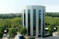China Round Parking Garage in Chicago/Round Parking Garage Germany/Round Parking Garage/Round Parking Tower for sale