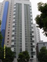 China 8-35 Floors Smart Tower Car Parking System/ Automated Tower Parking System Suppliers for sale