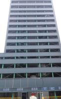 China 8-35 Floors Smart Tower Car Parking System/ Automated Tower Parking System Suppliers for sale