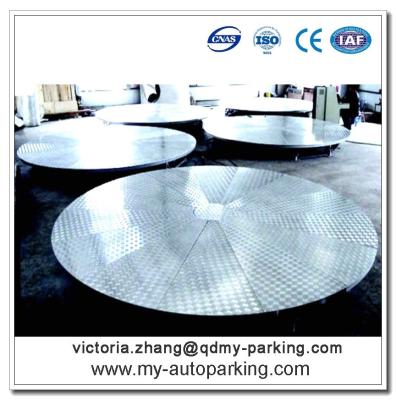 China Car Turntable Portable Car Turntable Rotating Transfer 360 degree Suppliers for sale