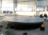 China Car Turntable for Sale Car Rotate Rotary Parking Portable Car turntable for sale