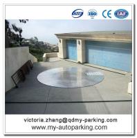 China Car Turntable for Sale Car Rotate Portable Car turntable Garage Car Rotator for sale