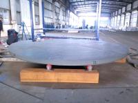 China Car Rotate Portable Car turntable Garage Car Rotator Car Turning Table Sale for sale