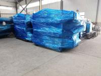 China Single Cylinder One Post Car Parking Lift 2500Kg & 3200Kg for Sale for sale