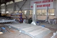 China Single Post Car Lifts/ Single Post Garage Lift/ Single Post Car Lift for Sale for sale