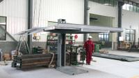 China Single Post Car Lifts/ Single Post Garage Lift/ Single Post Car Lift for Sale for sale