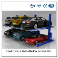 China Parking Car Lift Storage Garage System Car Parking Lift Suppliers for sale