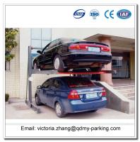 China Parking Car Lift Storage Garage System Car Parking Lift Suppliers for sale