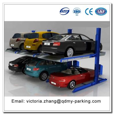 China Reservation Parking Manual Car Parking Lift Car Parking Lifts Auto Park Lift for sale