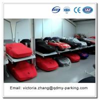 China Steel Structure for Car Parking Parking Lift Parking Lift China for sale