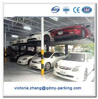 China Steel Structure for Car Parking Parking Lift Parking Lift China for sale