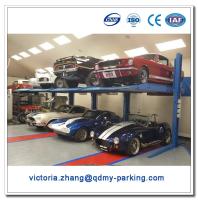 China Steel Structure for Car Parking Parking Lift Parking Lift China for sale