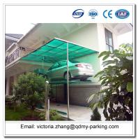 China Steel Structure for Car Parking Parking Lift Parking Lift China for sale