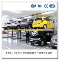 China Steel Structure for Car Parking Parking Lift Parking Lift China for sale
