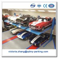 China Steel Structure for Car Parking Parking Lift Parking Lift China Parking Vertical for sale