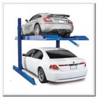 China In ground Car Lift Multi-level Underground Car Parking System Made in China Car Lift for sale