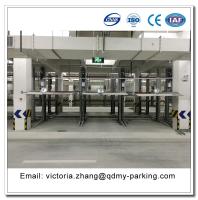 China Car Parking Lift Garage Vertical Parking Lot Vertical Parking Vertical Lift Storage for sale