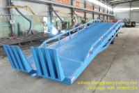 China Used Container Loading Ramp Factories/Loading Ramp for Pickup Truck for sale