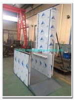 China Residential Hydraulic Elevator For Old People/Wheelchair Lift for House for sale