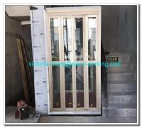 China Residential Hydraulic Elevator For the Elderly/Wheelchair Lift for House for sale