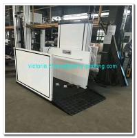 China Wheelchair Lifts for Stairs/Elavator for Old People/Disabled/Handicapped for sale