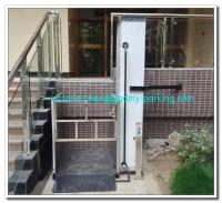 China Disabled Lift for Elder/Handicapped Wheelchair Lifts for Stairs Factories for sale
