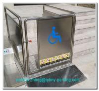 China Disabled Lift for Elder/Handicapped Wheelchair Lifts for Stairs Suppliers for sale