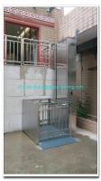China Disabled Lift for Elder/Handicapped Wheelchair Lifts for Stairs Suppliers for sale