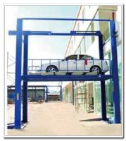 China Residential Auto Lifts/4-Pillar Auto Lift/4 Pillar Lift/4 Post Car Lift/4 Post Lift Elevator/4 Post Car Lift for sale