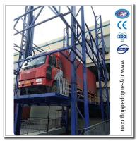 China 4 Pillar Lift/4 Post Car Lift/4 Post Lift Elevator/4 Post Car Lift/4 Post Hoist/4 Post Auto Lift for sale