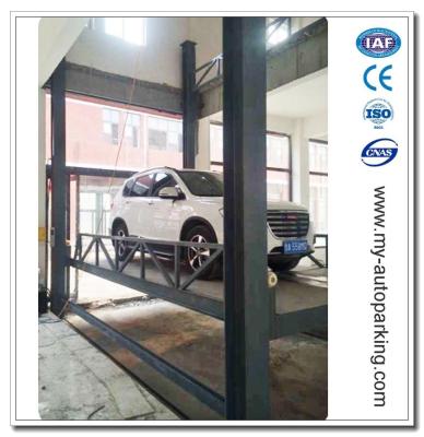 China 4 Pillar Lift/4 Post Car Lift/4 Post Lift Elevator/4 Post Car Lift/4 Post Hoist/4 Post Auto Lift/Four Post Lift for sale