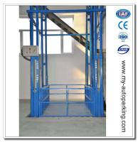 China Four Post Lift Jack/Car Elevator/Car Lifter Price/Car Lifter 4 Post Auto Lift/Car Lifter CE/Car Lifter Machine for sale