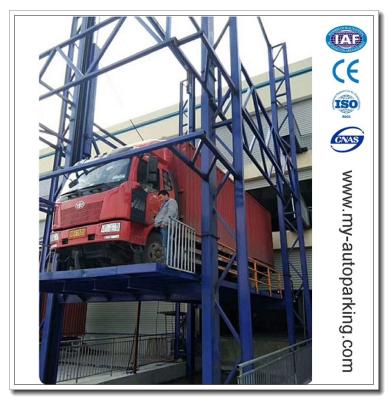 China Car Parking Lift Garage Equipment/Car Elevators/Car Lifts for Home Garages/Car Lifting Machine Suppliers for sale
