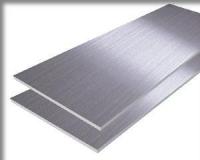 China Brushed 430 Stainless Steel Sheet with Customizable Length for Elevator Decoration for sale