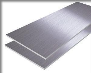 China Brushed 430 Stainless Steel Sheet with Customizable Length for Elevator Decoration for sale