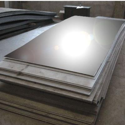China Thin Gauge Lightweight 430 Stainless Steel Sheet with Customized Length for Versatile Applications for sale