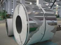 China 430 Stainless Steel Coil with 8K Mirror Finish, Hairline Finish, and Custom Width for Decorative Applications for sale