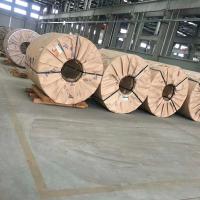 China Martensitic Stainless Steel Alloy 410 Coil Designed for Applications Requiring High Strength and Resistance to Oxidation for sale