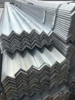 China ASTM JIS 316 Stainless Steel Angle Iron Welding NO.1 NO.3 NO.4 8K for sale