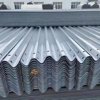China AISI JIS Stainless Steel Profiles U Channel 6m 5.8m NO.1 NO.3 for sale