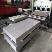 China 2mm Coil Skin Pass Cold Rolled Sheet 400 Series Steel Grade for sale