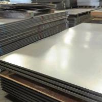 China 430 Stainless Steel Sheet with Low Nickel Content and Optional Molybdenum for Improved Durability and Oxidation Resistance for sale