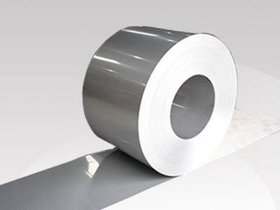 China 301 1/2H 0.2     304 1/2H 0.25 304   3/4H0.08 301 3/4H 0.1 304   EH   0.06 301 3/4H 0.05 301 1/2H 0.15 Polished 430 Stainless Steel Coil / Strip Hairline BA 2B NO.1 for sale