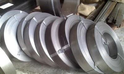 China Gauge 0.1-16mm 430 Stainless Coil Id 508mm / 610mm for sale